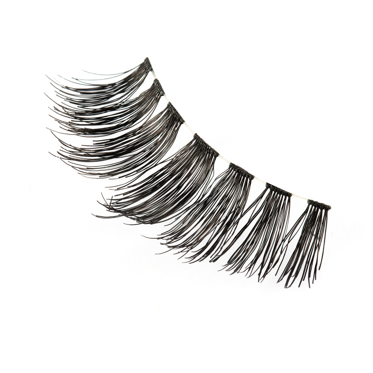 Coco Natural Hair Lashes – TheNariStudio